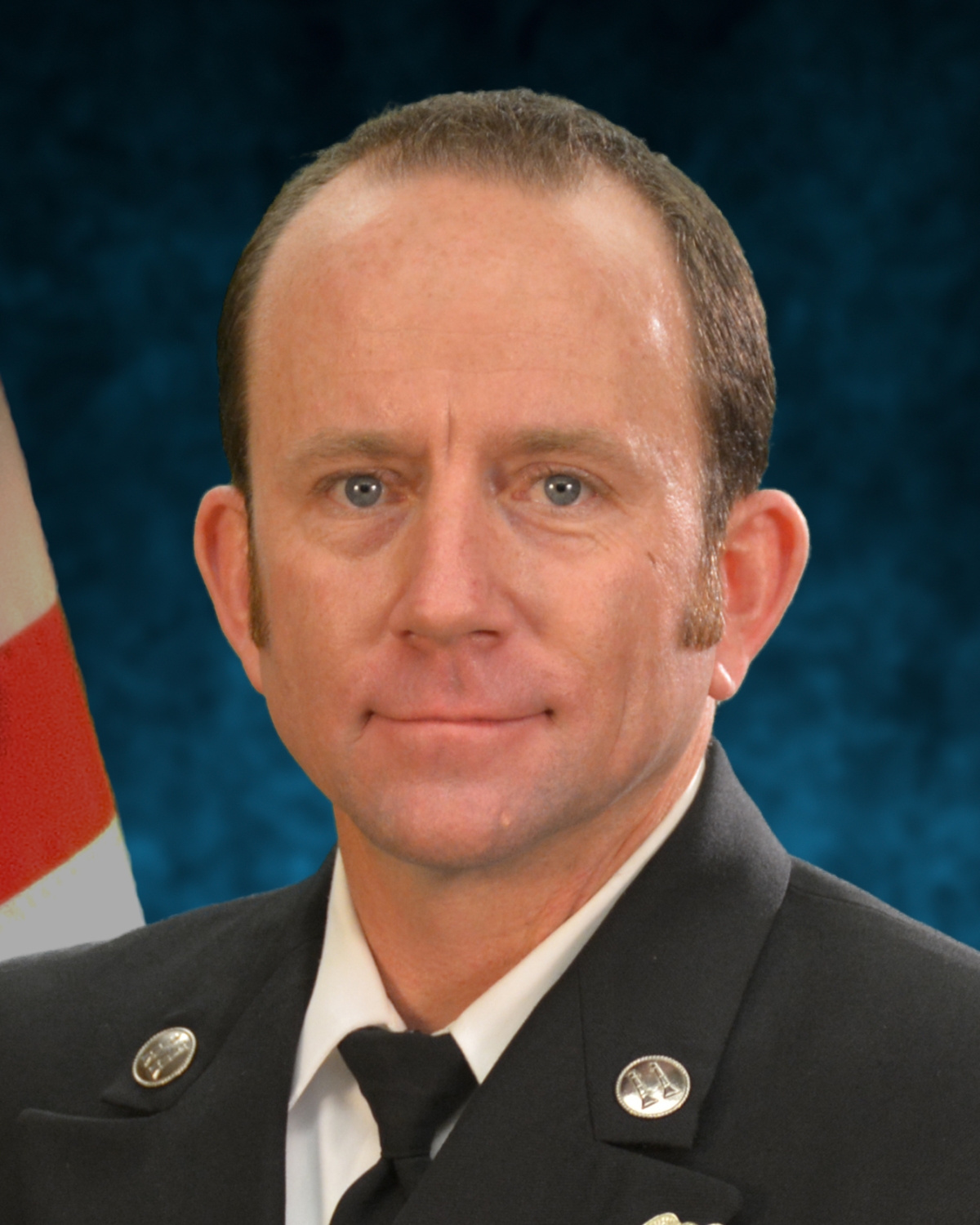 Executive Board – Bakersfield Firefighters